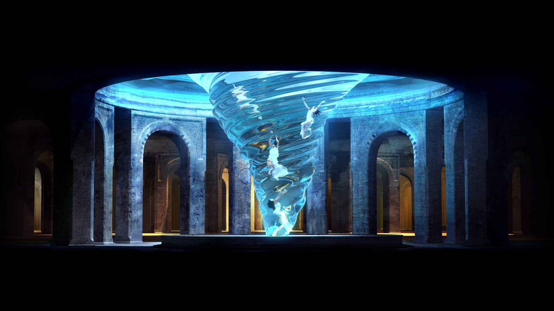 Platige to Bring Innovative 3D Stage Play Technology to New York ...