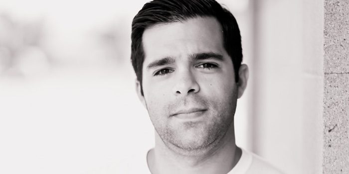 Shots: Interactive Director Jeff Levine Named at ACNE - TRUST Collective