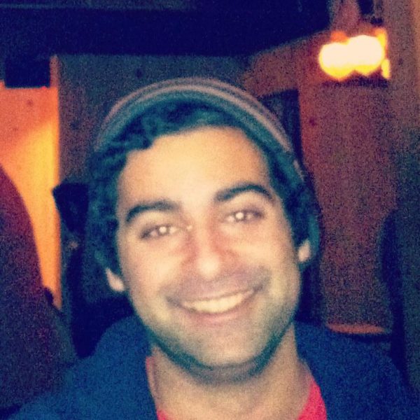 ACNE Signs Shayan Amir-Hosseini as Senior Digital Producer - TRUST ...