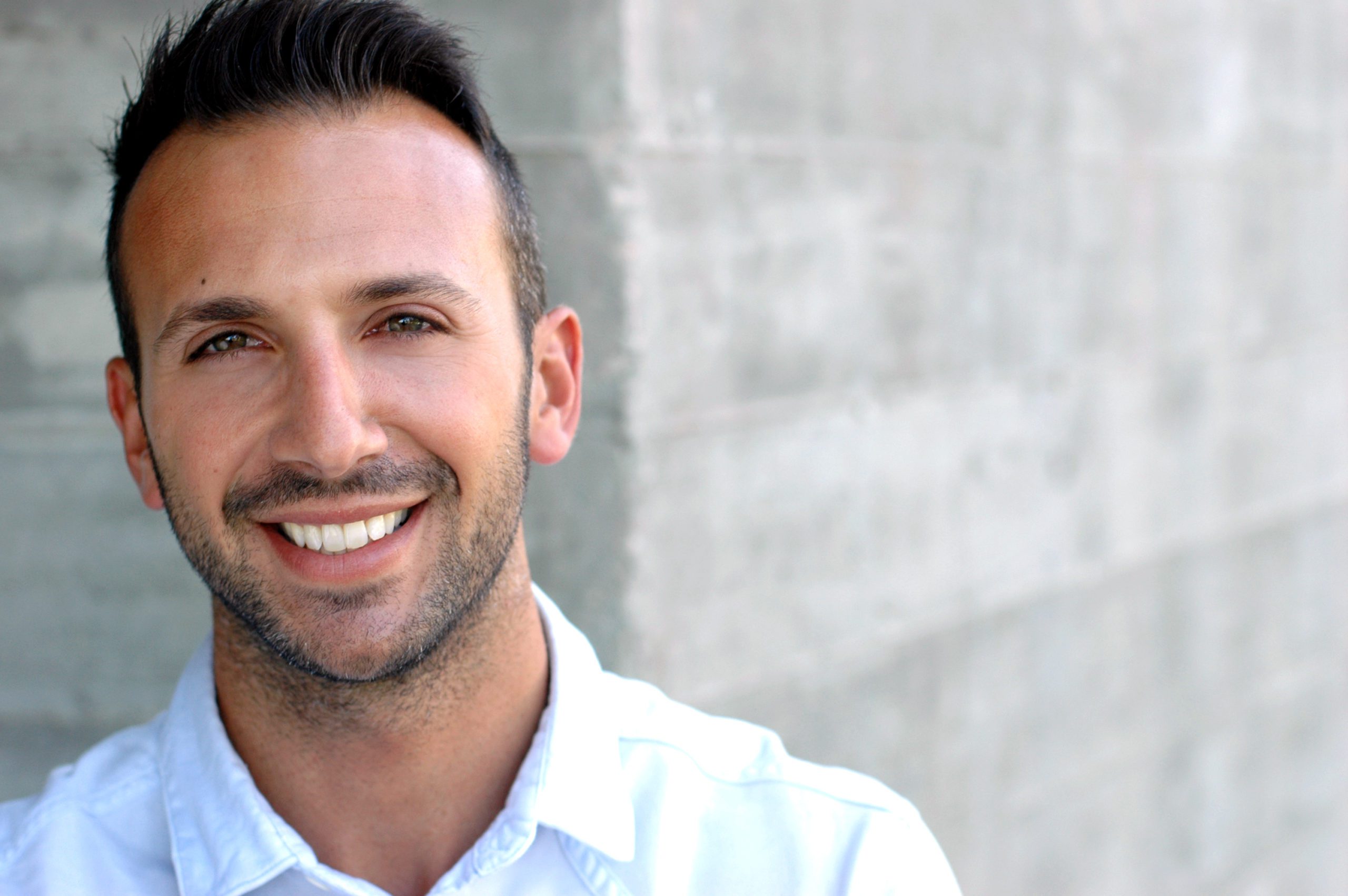 Josh Gold - Head of Film and TV - TRUST Collective