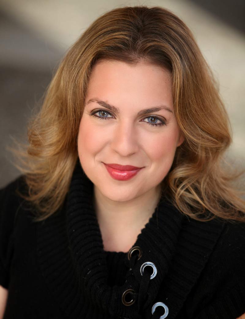 MAS Signs Danielle Kugell for West Coast Representation - TRUST Collective