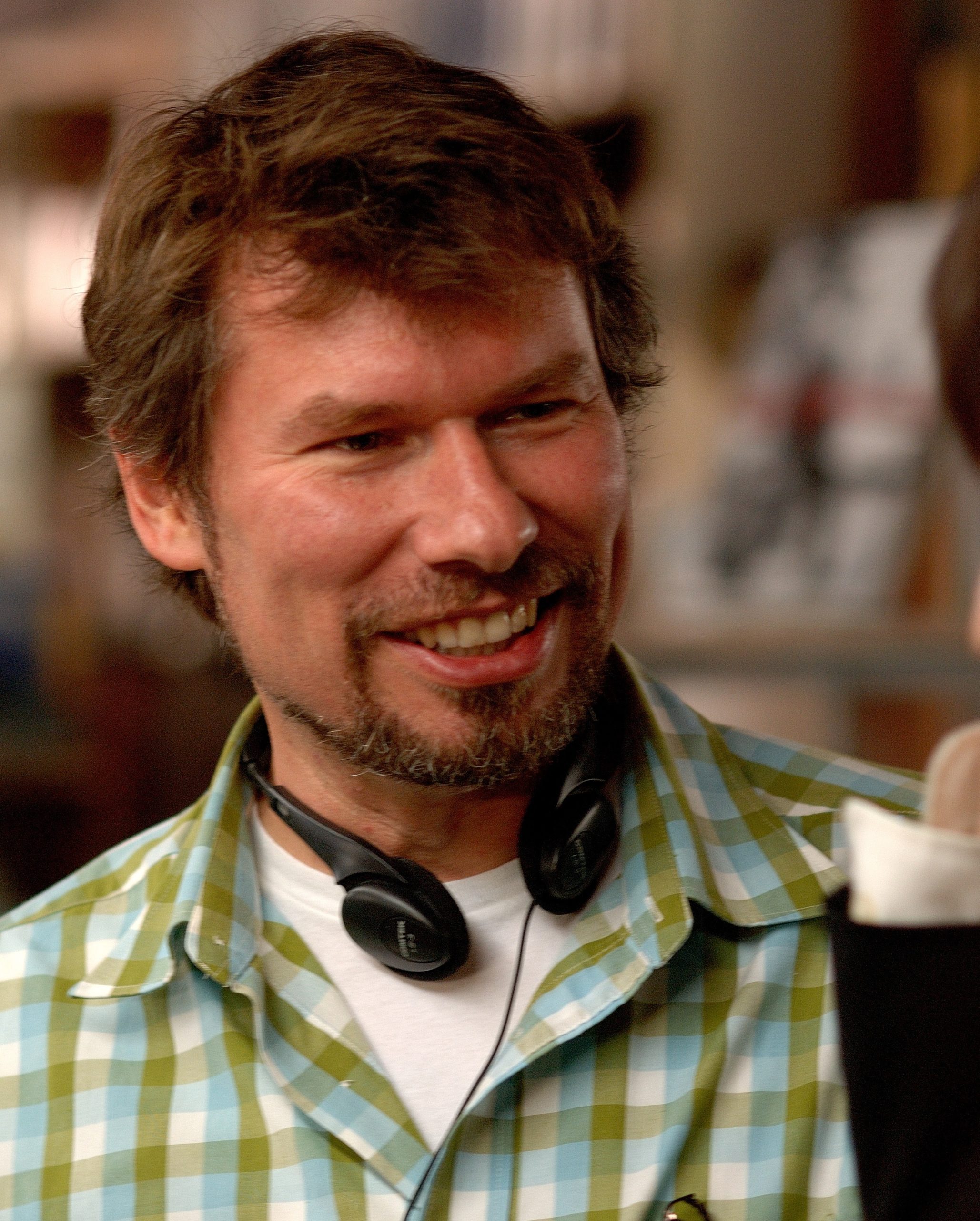 ACNE Signs Celebrated Director Tim Hamilton - TRUST Collective