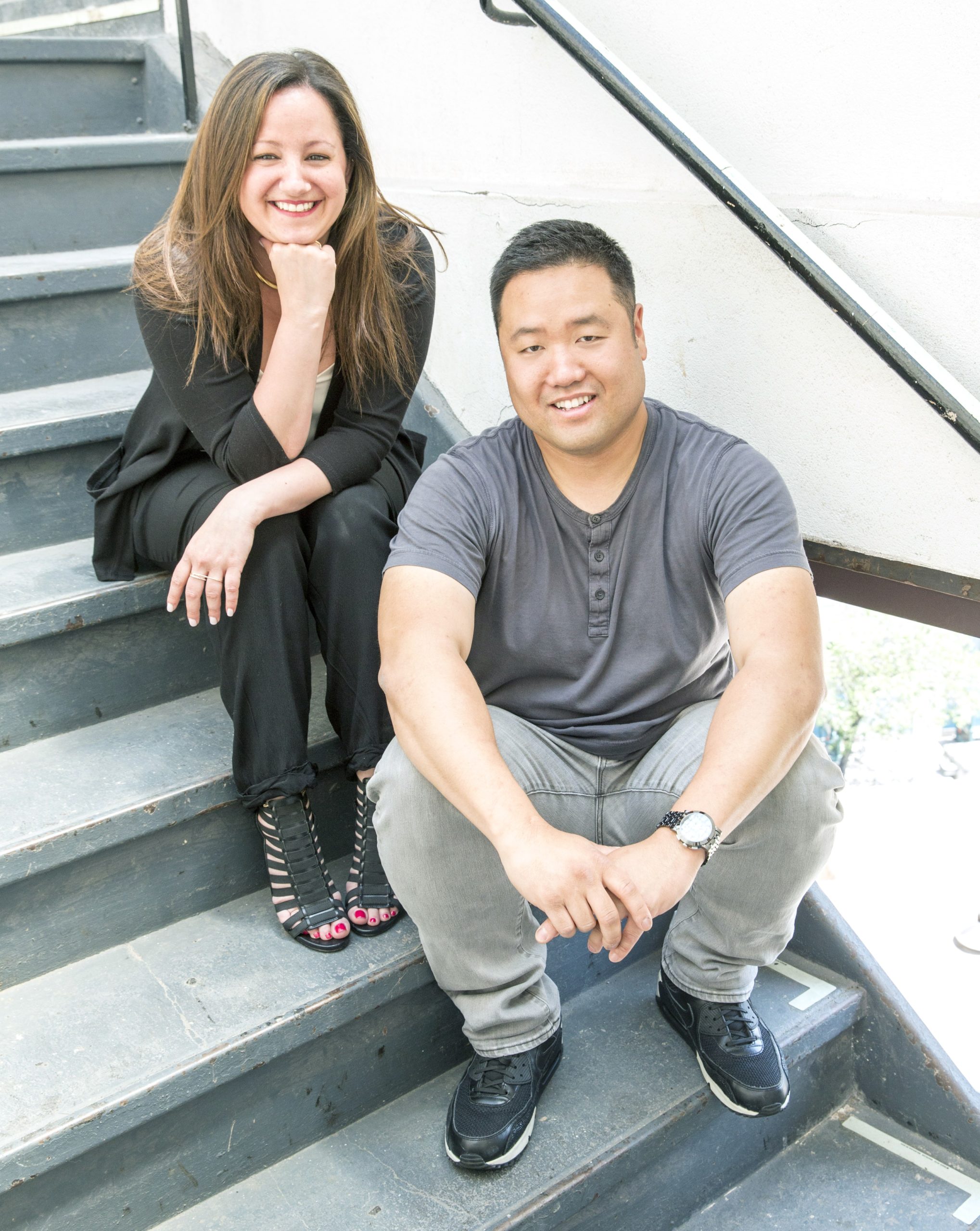 Sid Lee NY Doubles Staff and Adds CD Colin Kim and Head of HR and ...