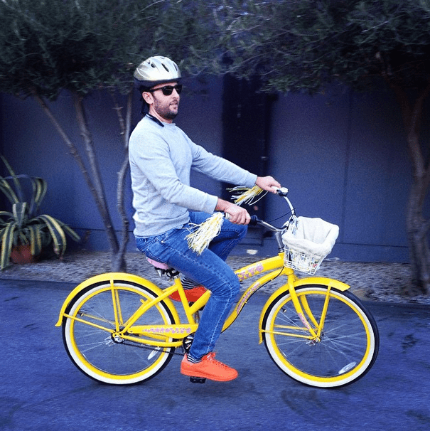 BUTCHER Elevates Award-Winning Editor Teddy Gersten to Partner - TRUST ...