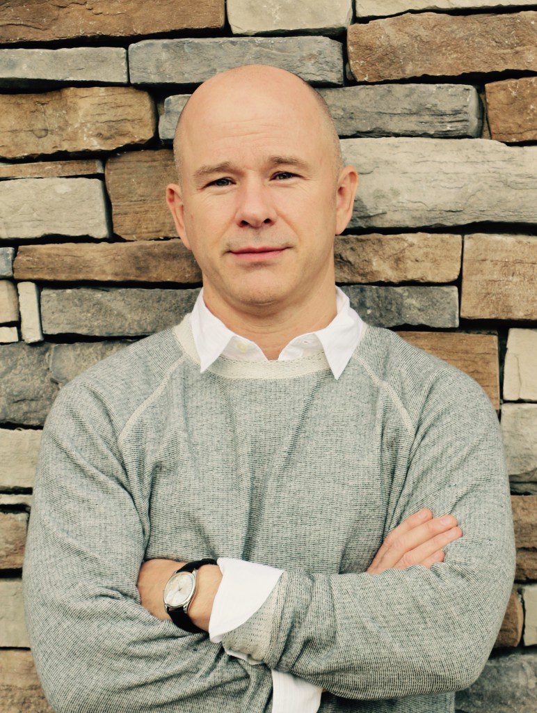 Preston Lee Launches New Production Venture, Sanctuary - TRUST Collective