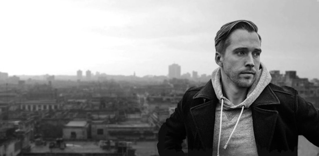 SOCIETY Officially Welcomes Director/Cinematographer Justin Henning to ...