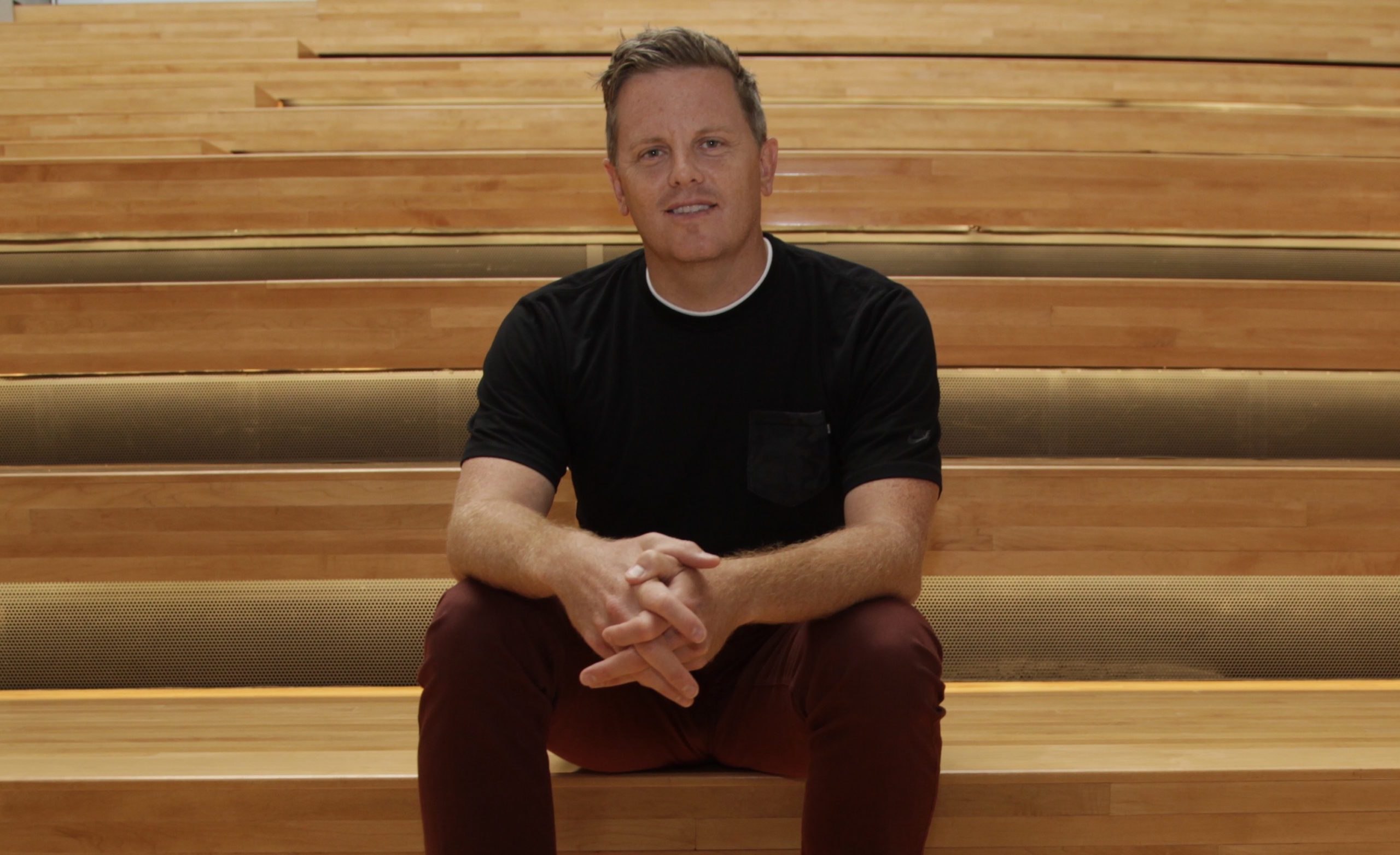 Donut Media Appoints Creative/Strategist Nate Morley to Executive ...